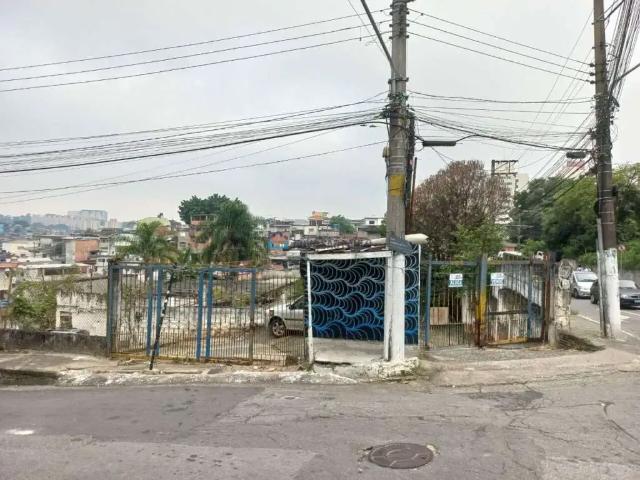 Terreno / Lote para Venda em São Paulo/SP Jardim São Savério