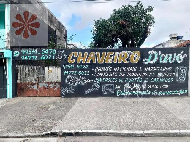 Terreno / Lote para Venda em São Paulo/SP Jardim São Sebastião