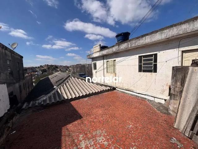 Terreno / Lote para Venda em São Paulo/SP Jardim São Silvestre