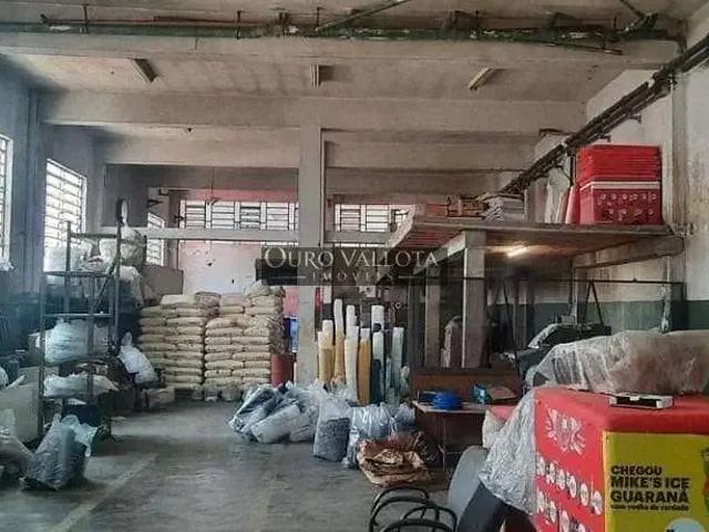 Terreno / Lote para Venda em São Paulo/SP Jardim Satélite