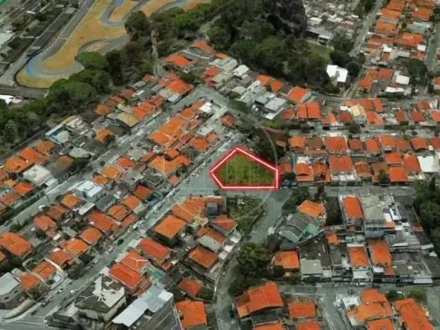 Terreno / Lote para Venda em São Paulo/SP Jardim Satélite
