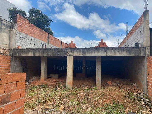 Terreno / Lote para Venda em São Paulo/SP Jardim Santo André