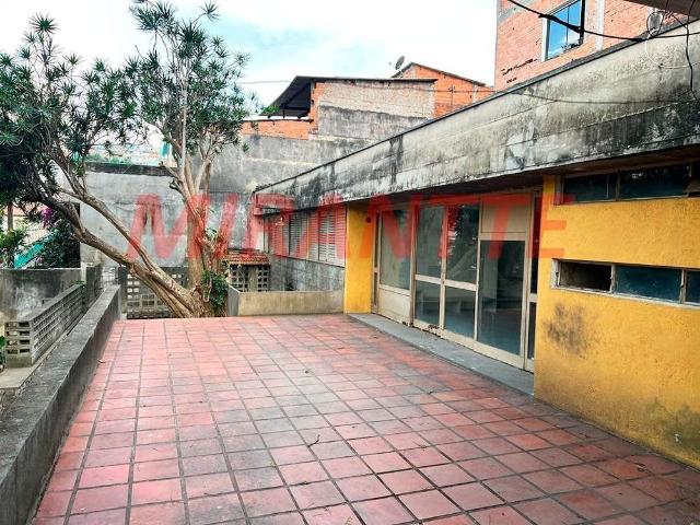Terreno / Lote para Venda em São Paulo/SP Jardim Santo Alberto