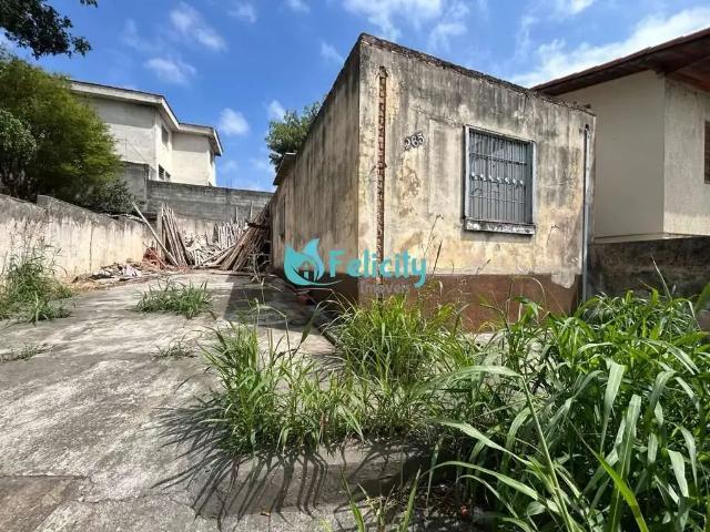 Terreno / Lote para Venda em São Paulo/SP Jardim Santo Elias
