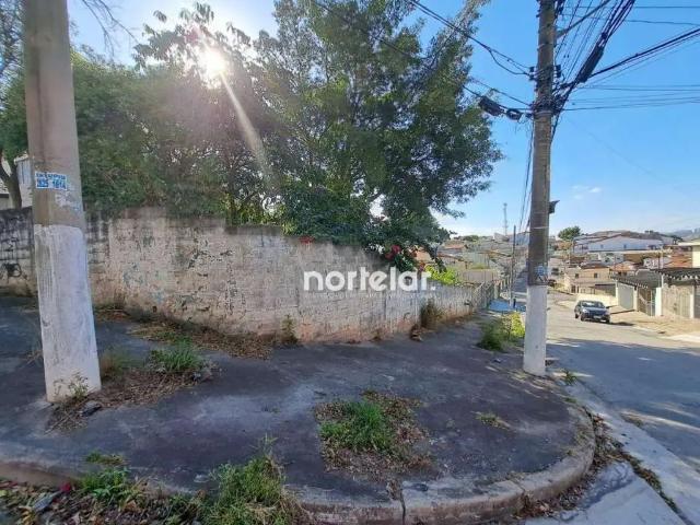 Terreno / Lote para Venda em São Paulo/SP Jardim Santo Elias