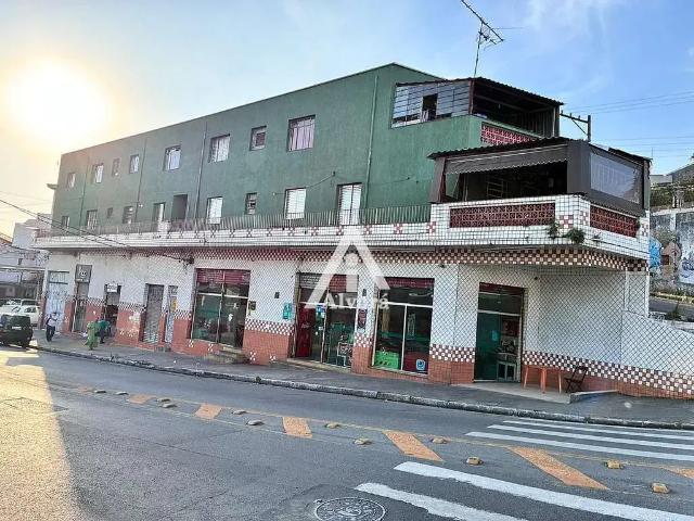 Terreno / Lote para Venda em São Paulo/SP Jardim Santo Elias