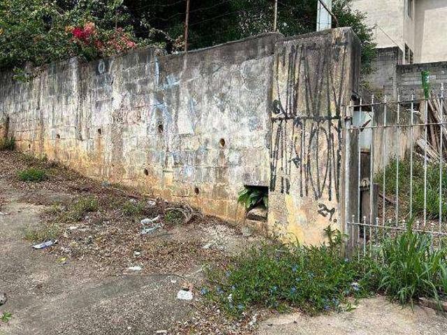 Terreno / Lote para Venda em São Paulo/SP Jardim Santo Elias