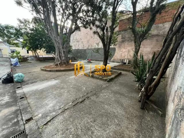 Terreno / Lote para Venda em São Paulo/SP Jardim Santa Cruz Campo Grande