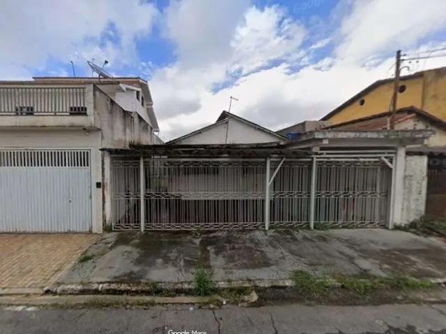 Terreno / Lote para Venda em São Paulo/SP Jardim Santa Adelia