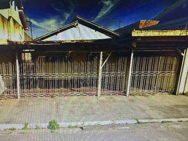 Terreno / Lote para Venda em São Paulo/SP Jardim Santa Adelia