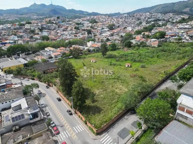 Terreno / Lote para Venda em São Paulo/SP Jardim Santa Fé Zona Oeste