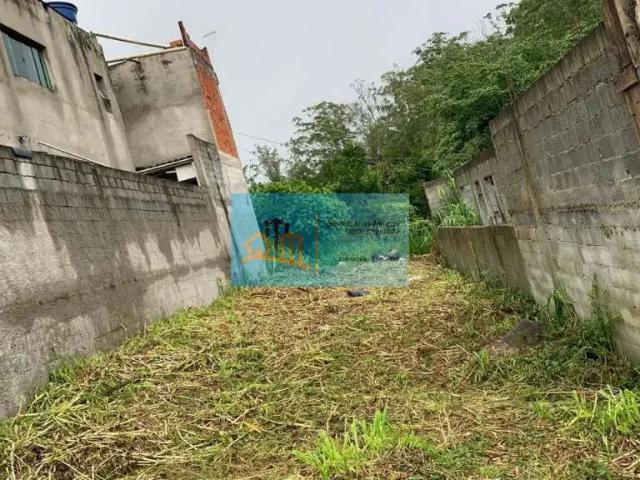 Terreno / Lote para Venda em São Paulo/SP Jardim Santa Fé Zona Sul