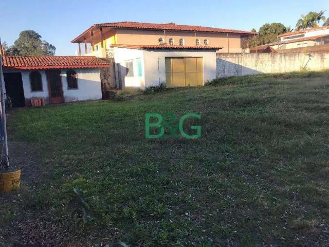Terreno / Lote para Venda em São Paulo/SP Jardim Santa Helena