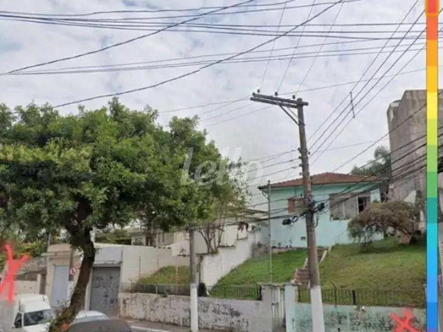 Terreno / Lote para Venda em São Paulo/SP Jardim Santa Inês