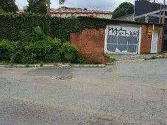 Terreno / Lote para Venda em São Paulo/SP Jardim Santa Lucrécia