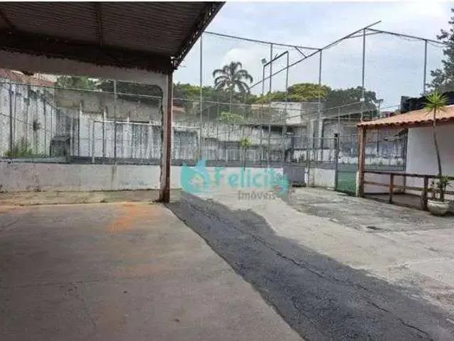 Terreno / Lote para Venda em São Paulo/SP Jardim Santa Lucrécia