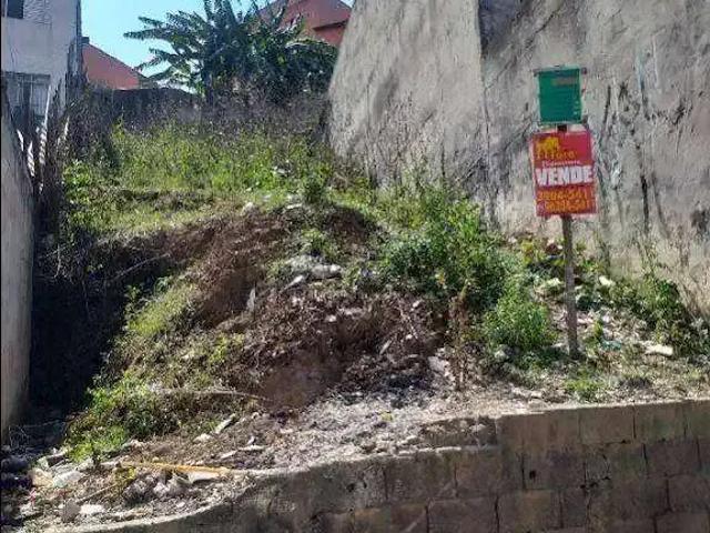 Terreno / Lote para Venda em São Paulo/SP Jardim Santa Lucrécia