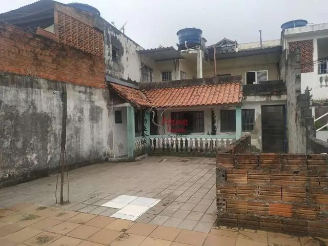 Terreno / Lote para Venda em São Paulo/SP Jardim Santa Lucrécia