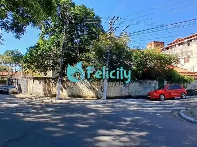Terreno / Lote para Venda em São Paulo/SP Jardim Santa Mônica