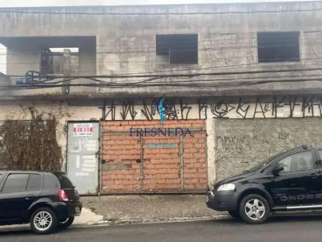 Terreno / Lote para Venda em São Paulo/SP Jardim Santa Margarida