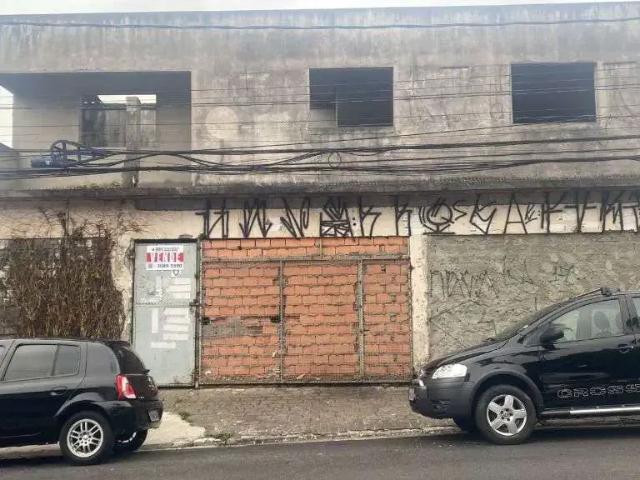 Terreno / Lote para Venda em São Paulo/SP Jardim Santa Margarida