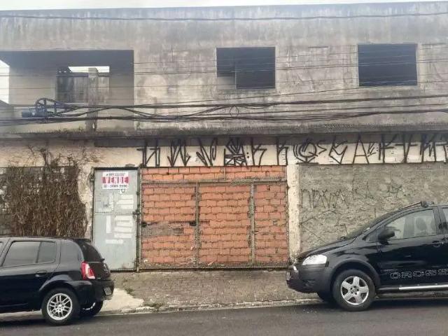 Terreno / Lote para Venda em São Paulo/SP Jardim Santa Margarida