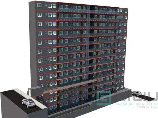 Terreno / Lote para Venda em São Paulo/SP Jardim Santa Maria 1 Quartos