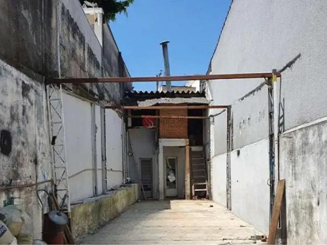 Terreno / Lote para Venda em São Paulo/SP Jardim Santa Maria