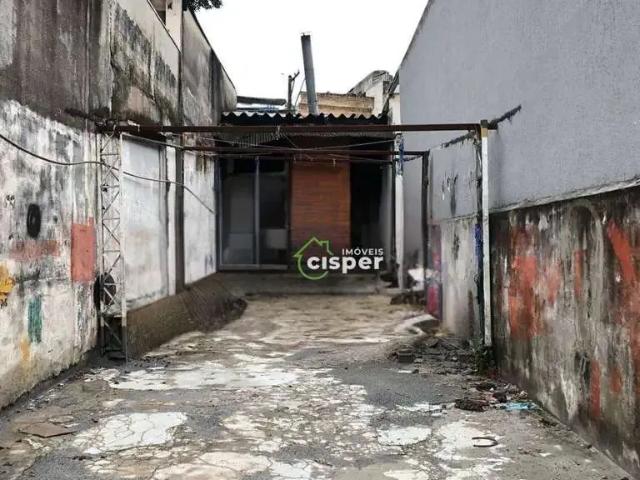 Terreno / Lote para Venda em São Paulo/SP Jardim Santa Maria