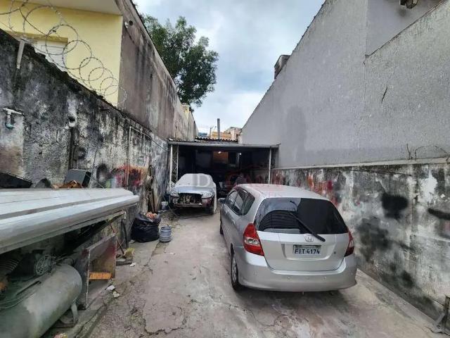 Terreno / Lote para Venda em São Paulo/SP Jardim Santa Maria