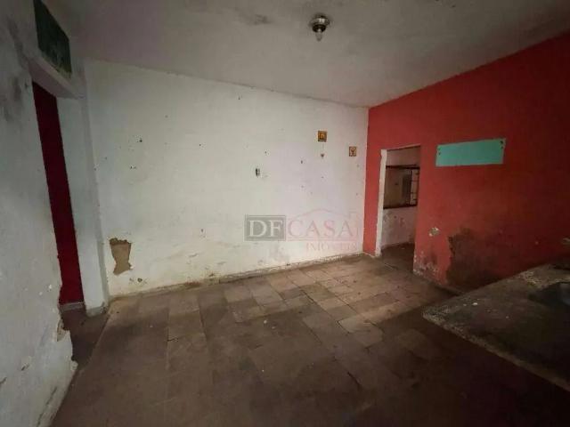 Terreno / Lote para Venda em São Paulo/SP Jardim Santa Maria