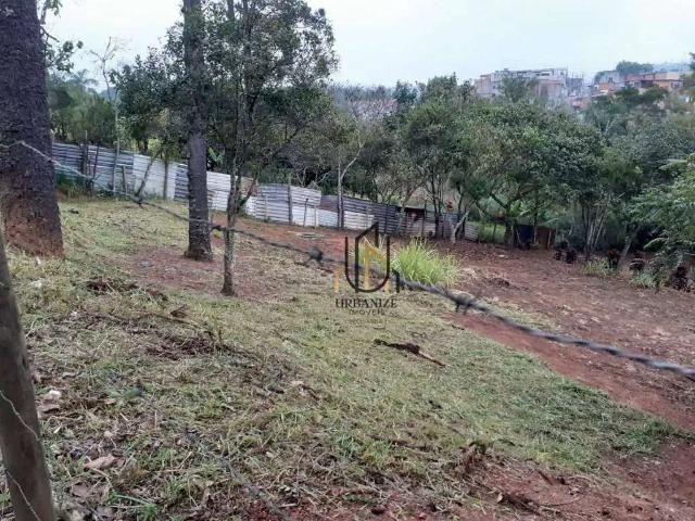 Terreno / Lote para Venda em São Paulo/SP Jardim Santa Terezinha Parelheiros