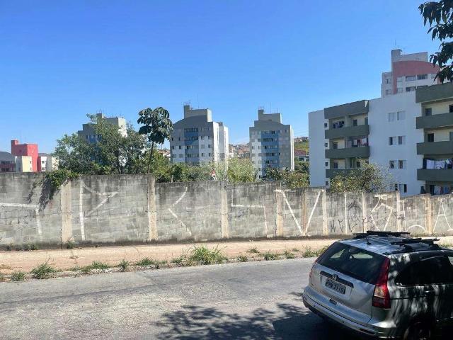 Terreno / Lote para Venda em São Paulo/SP Jardim Santa Terezinha