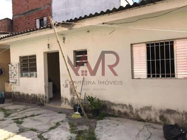 Terreno / Lote para Venda em São Paulo/SP Jardim Santa Terezinha