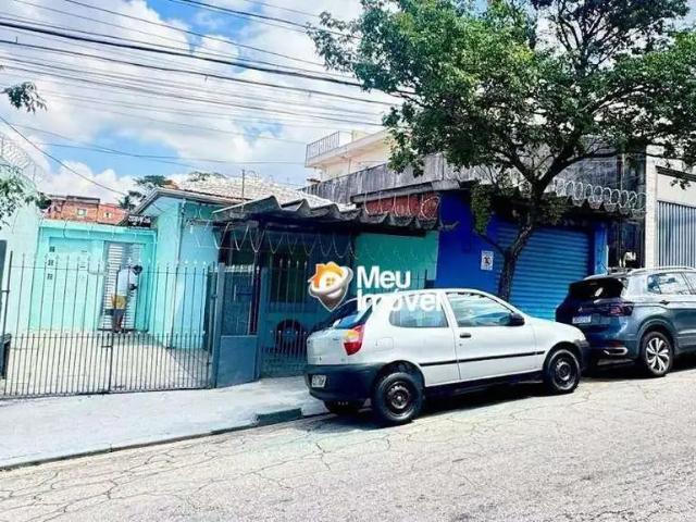 Terreno / Lote para Venda em São Paulo/SP Jardim Sao José