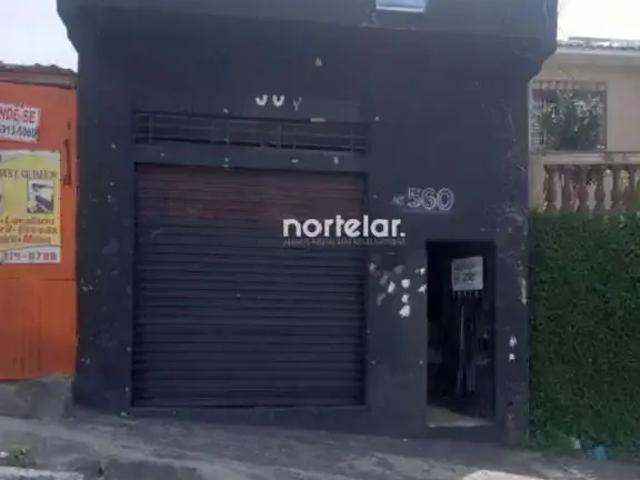 Terreno / Lote para Venda em São Paulo/SP Jardim Sao José