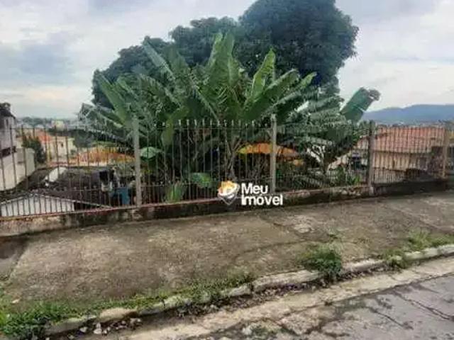 Terreno / Lote para Venda em São Paulo/SP Jardim Sao José