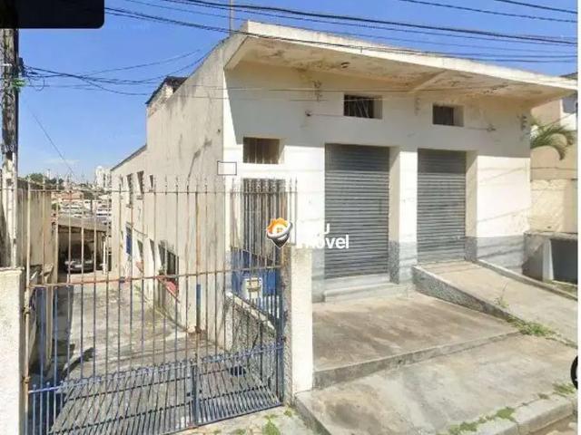 Terreno / Lote para Venda em São Paulo/SP Jardim Sao José