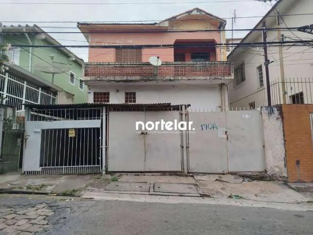 Terreno / Lote para Venda em São Paulo/SP Jardim Sao José