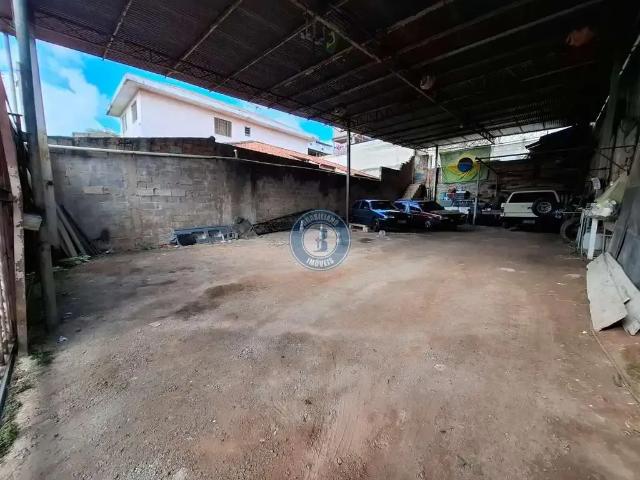 Terreno / Lote para Venda em São Paulo/SP Jardim Sao José
