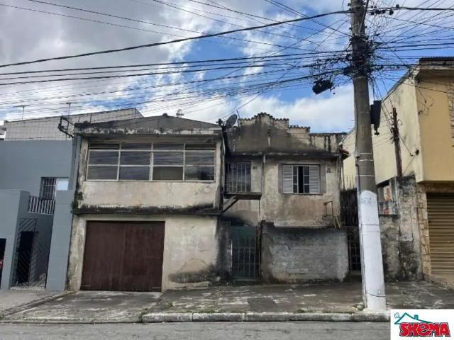 Terreno / Lote para Venda em São Paulo/SP Jardim Sapopemba