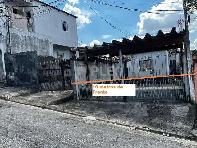 Terreno / Lote para Venda em São Paulo/SP Jardim Sarah