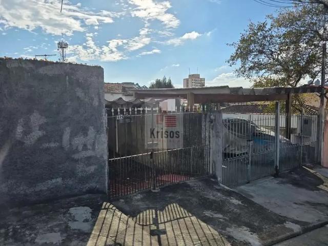 Terreno / Lote para Venda em São Paulo/SP Jardim Sarah