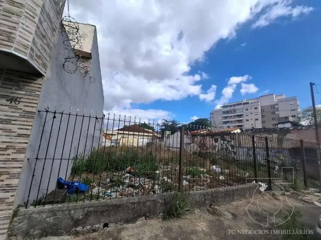 Terreno / Lote para Venda em São Paulo/SP Jardim Sarah