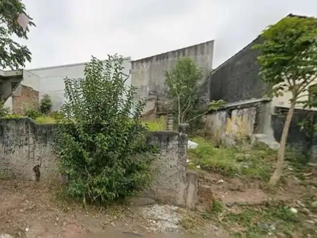Terreno / Lote para Venda em São Paulo/SP Jardim Seckler