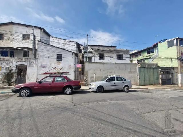 Terreno / Lote para Venda em São Paulo/SP Jardim Seckler