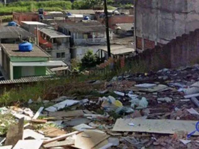 Terreno / Lote para Venda em São Paulo/SP Jardim Selma