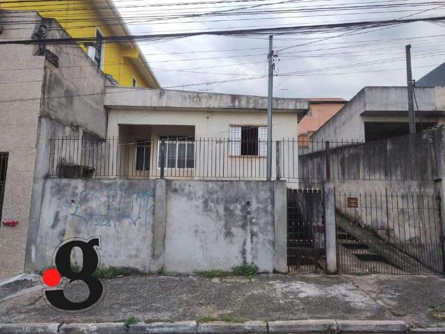 Terreno / Lote para Venda em São Paulo/SP Jardim Senice