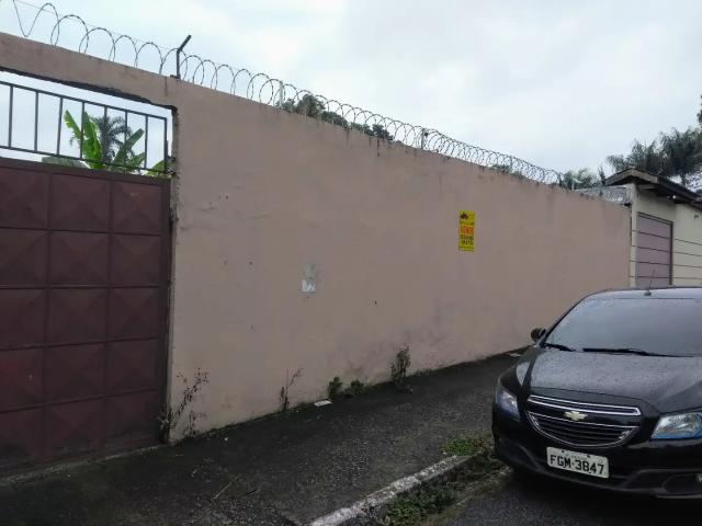 Terreno / Lote para Venda em São Paulo/SP Jardim Sertãozinho
