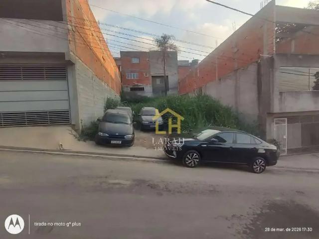 Terreno / Lote para Venda em São Paulo/SP Jardim Shangrilá Zona Norte